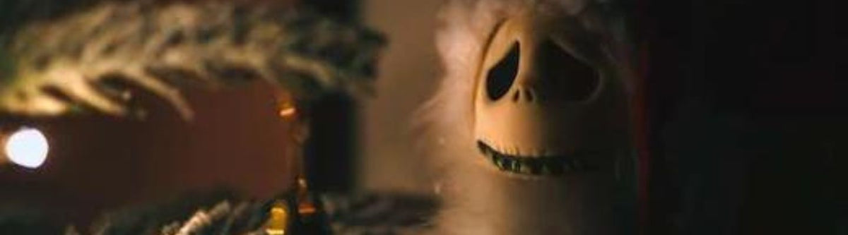What do you think of these two spooky holiday traditions? – Nightmare Toys