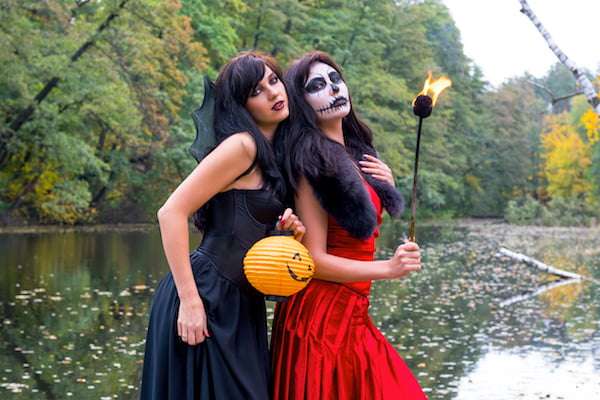 Slay summertime with the following morbid merchandise – Nightmare Toys