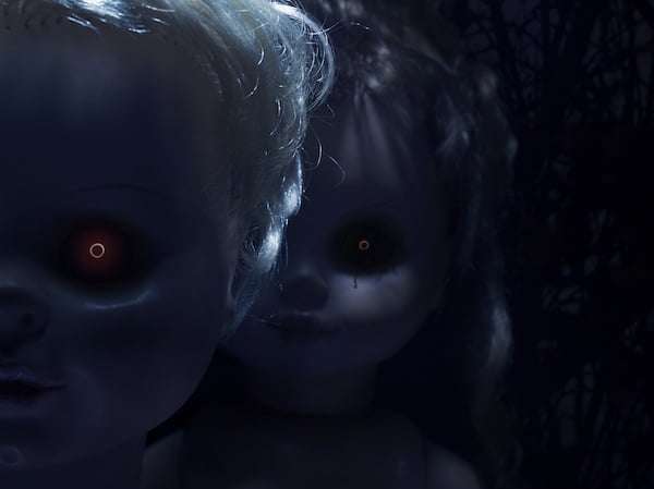 The latest guide to ghastly horror collectibles that are available for ...