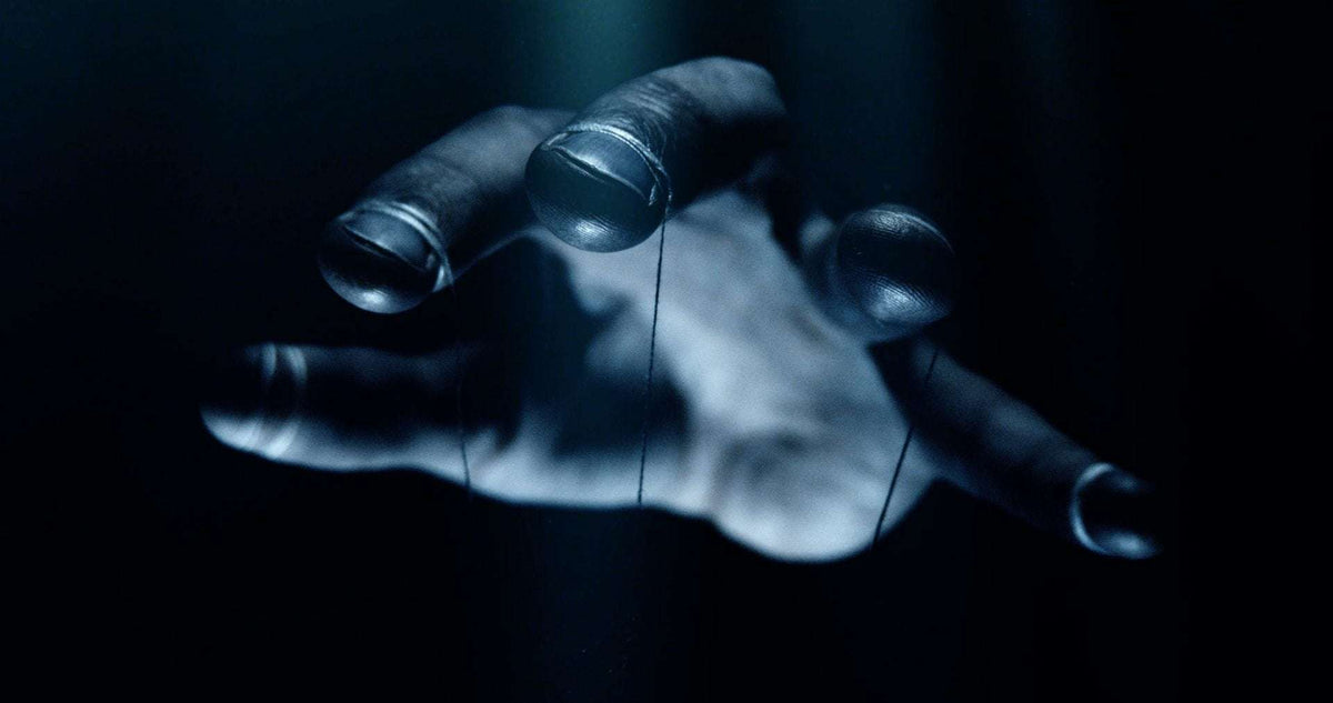 5 things you didn’t know about the Puppet Master franchise – Nightmare Toys