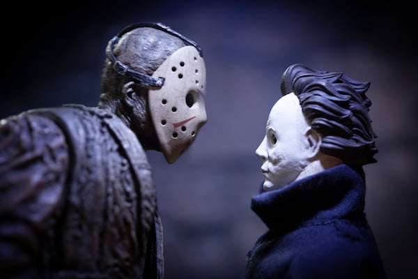 Which masks in horror cinema are the most memorable? – Nightmare Toys