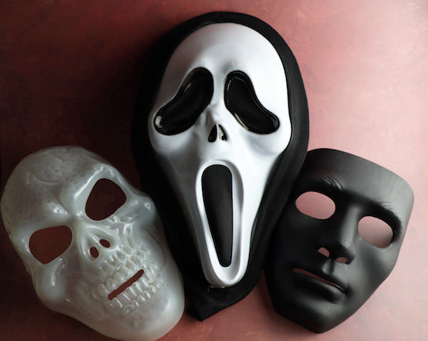 3 types of horror masks that belong in your horror collection ...