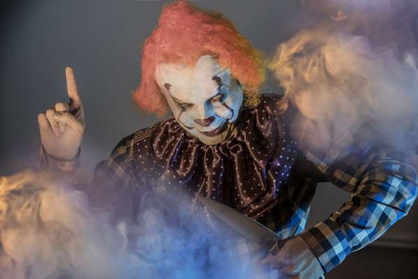 IT: Chapter 2, what we know so far – Nightmare Toys