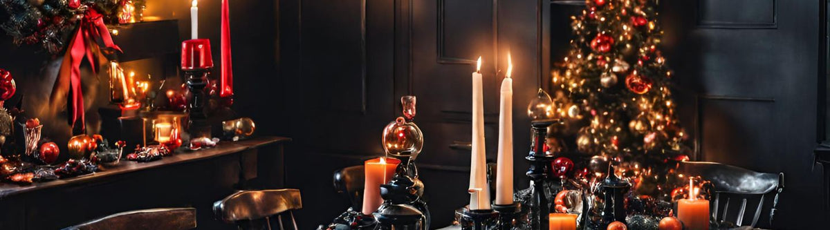 Fun Ways to Celebrate Spooky Christmas – Nightmare Toys