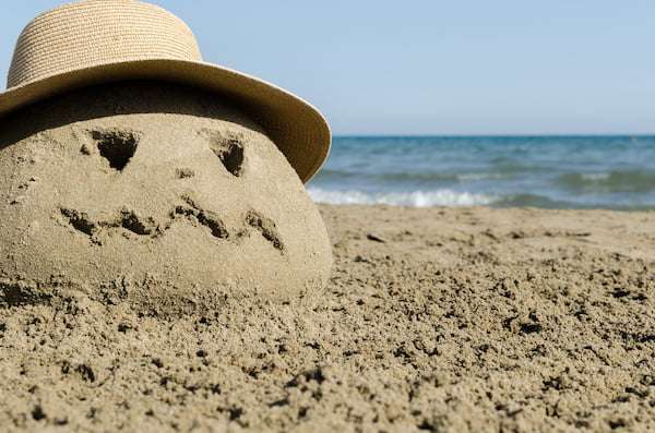 Slay the beach with these horror must-haves – Nightmare Toys