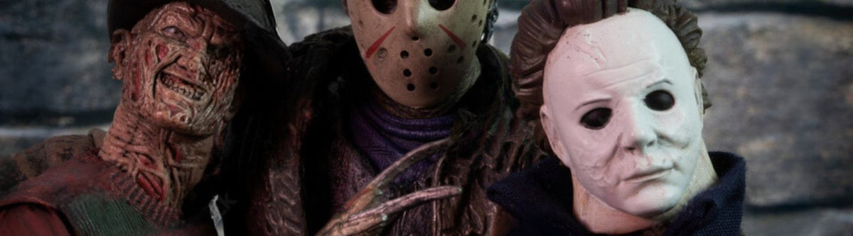 Why are so many horror movies set in the ‘80s? – Nightmare Toys