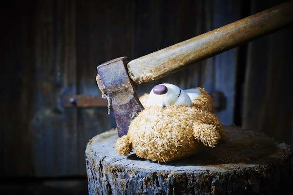 Fall in love with these spooky plushies – Nightmare Toys