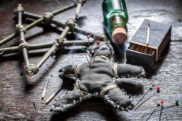 Which of our spooky props will heighten your Halloween horror display ...