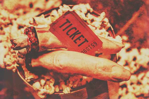 Bring out the Popcorn: Must-Watch Horror Movies of 2018 – Nightmare Toys