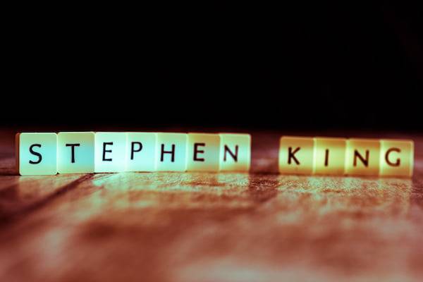 The Outsider: Stephen King series gets HBO adaptation – Nightmare Toys