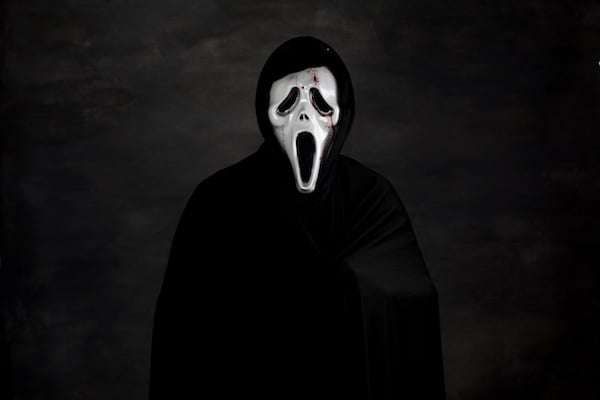 Your guide to the ultimate Scream franchise memorabilia – Nightmare Toys