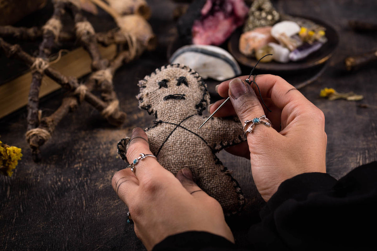 The history of horror collectibles: From vintage classics to modern ...