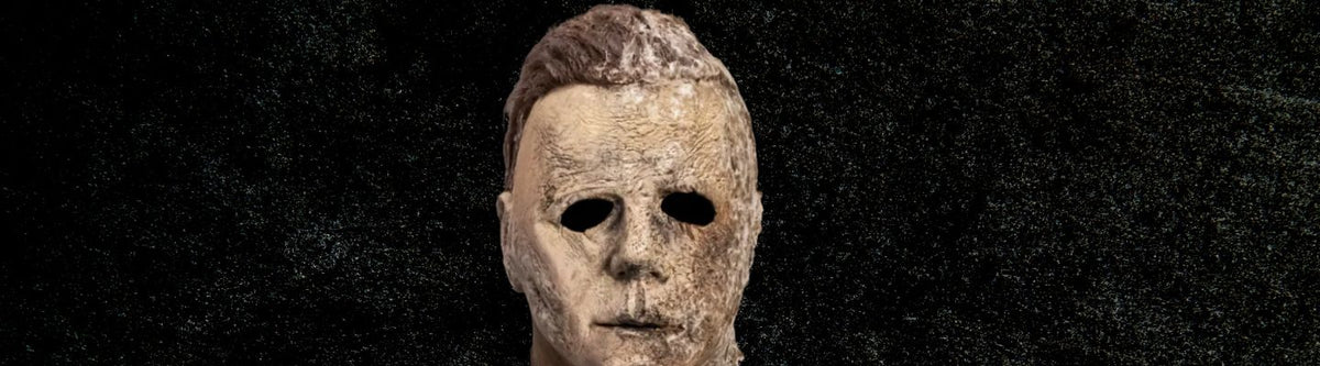 Shop All Halloween Masks | Scary Mask | Nightmare Toys