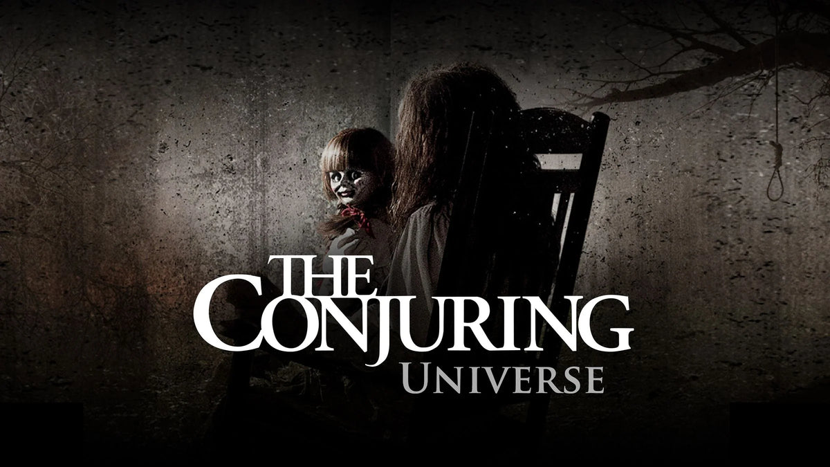 The Conjuring Universe – Nightmare Toys