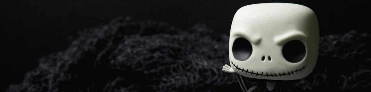 Horror Action Figures for Sale | Nightmare Toys