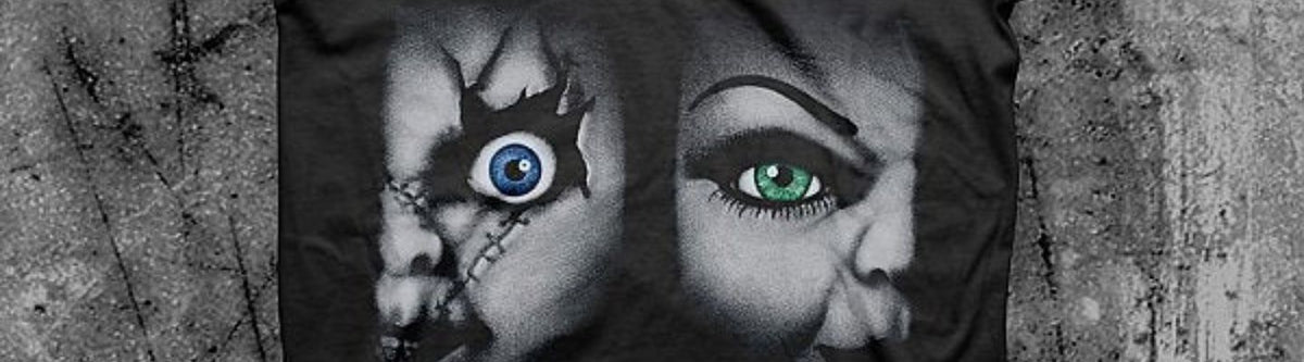 Horror T-shirts | Horror T Shirts | Nightmare Toys