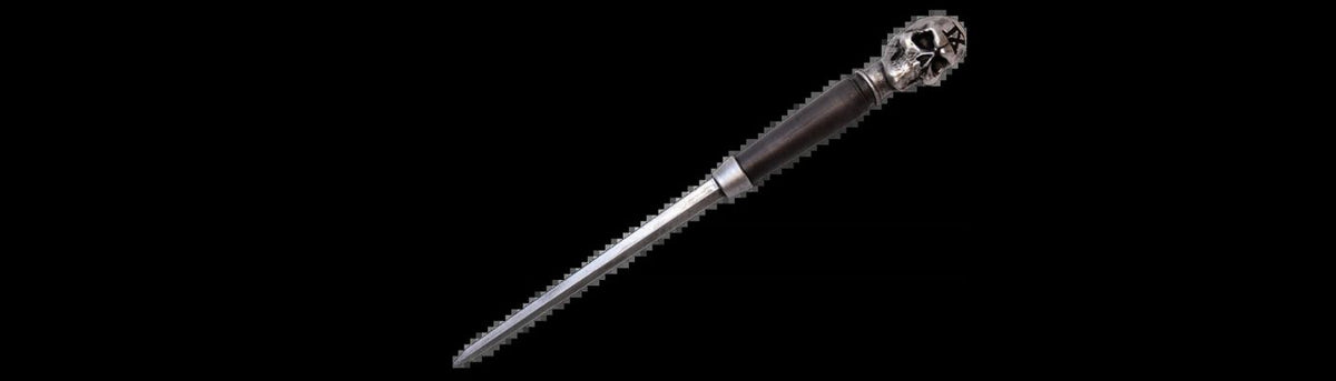 Halloween Weapon Props – Nightmare Toys