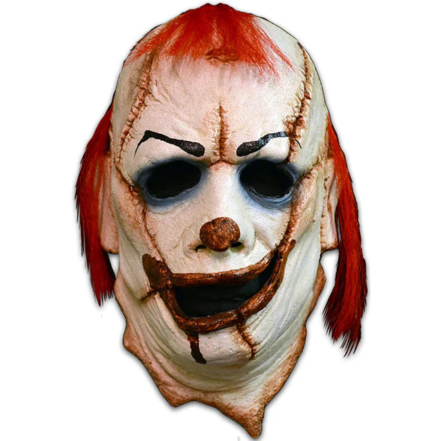 Clown Skinner Face Mask – Nightmare Toys