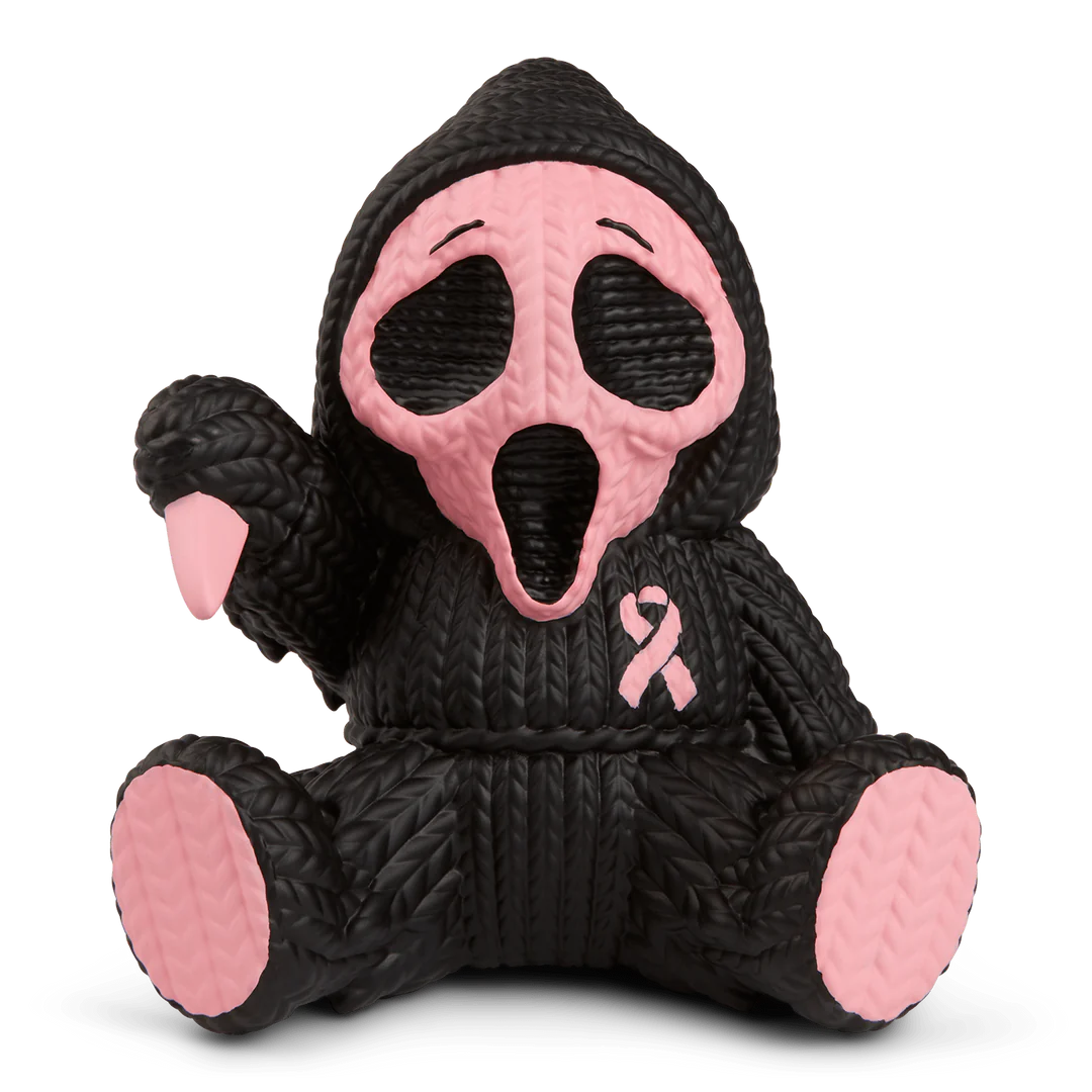 Pink Edition Ghost Face - Limited Edition – Nightmare Toys