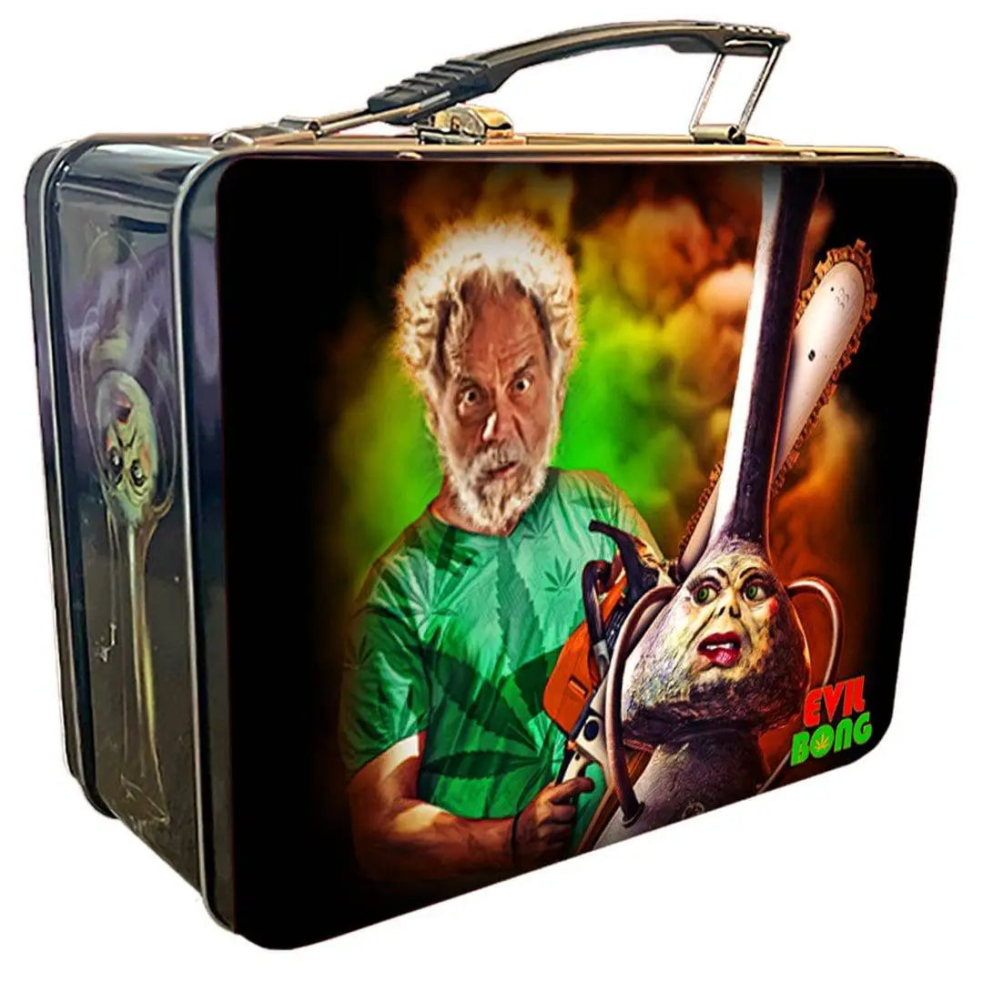 Evil Bong Lunch Box – Nightmare Toys