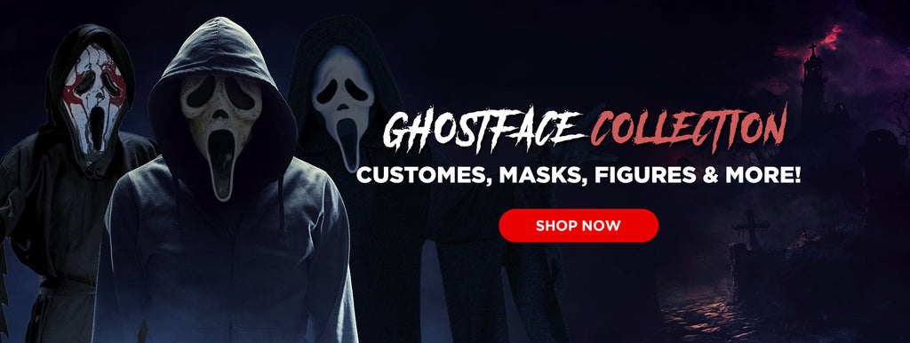 Home | Horror Merch – Nightmare Toys