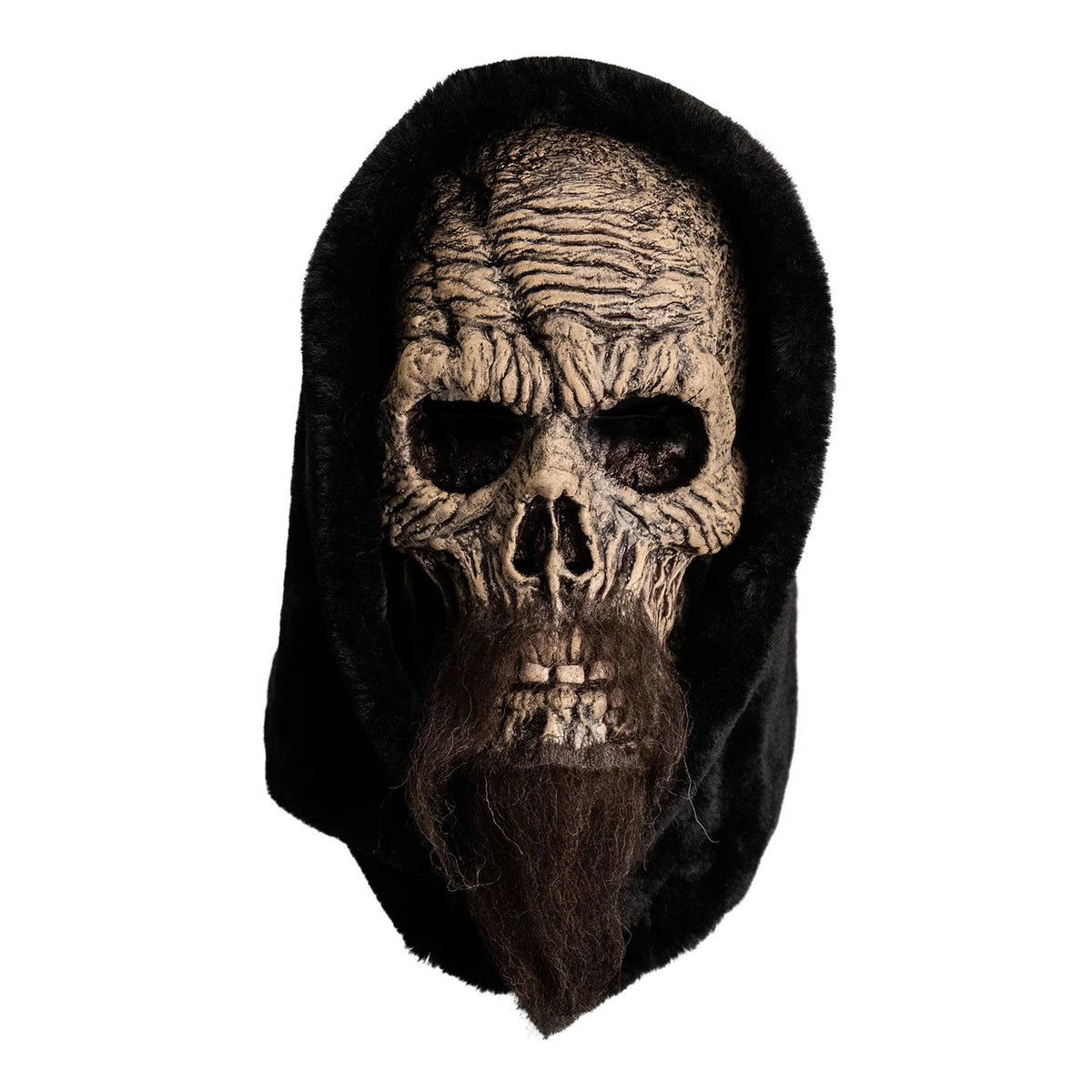 Mabry Monsters - Templar Mask – Nightmare Toys