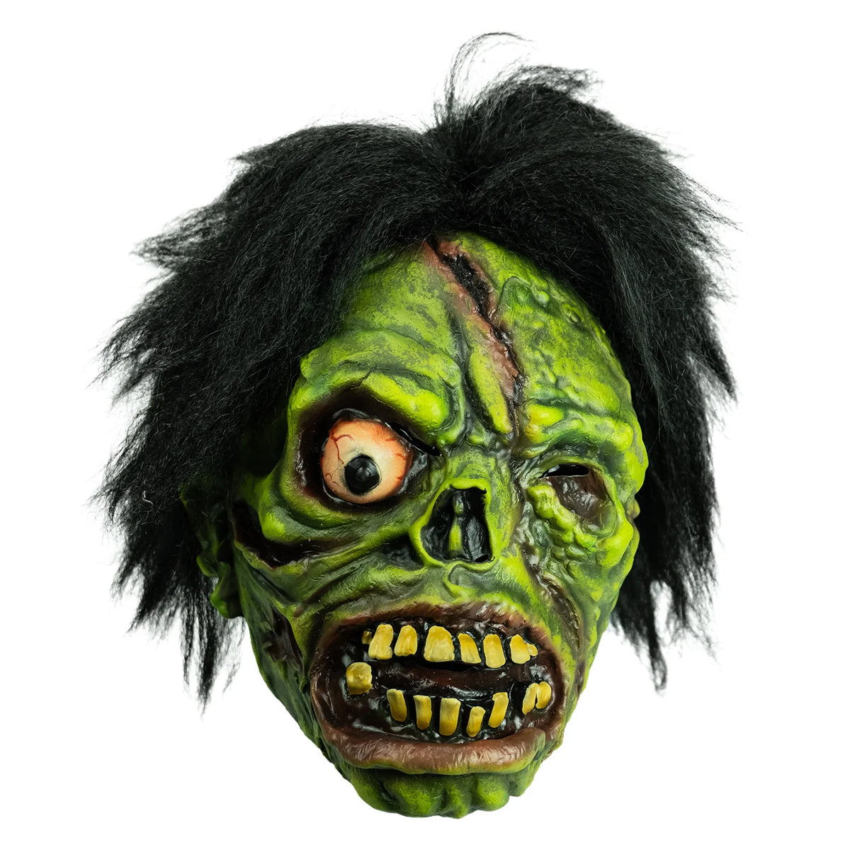 Chamber of Horrors - Shock Monster Mask – Nightmare Toys
