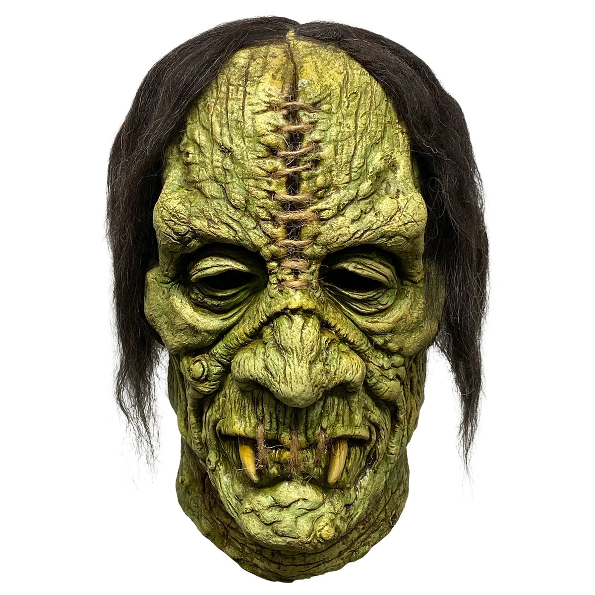 Mabry Monsters - Bayshore Zombie Mask – Nightmare Toys