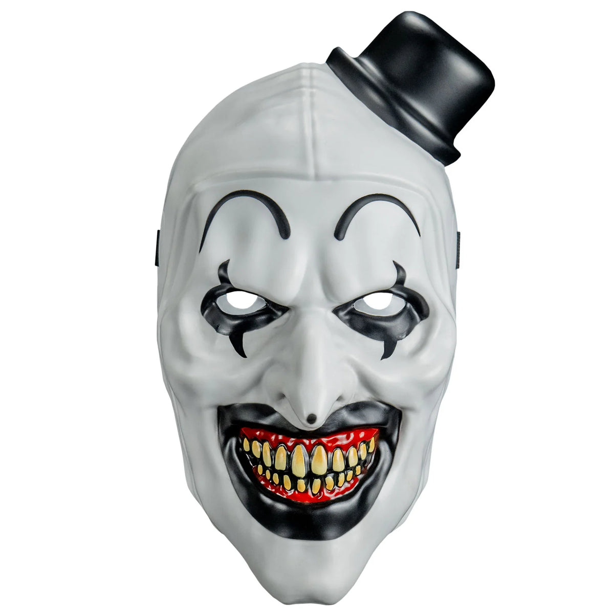 Terrifier 2 - Art the Clown Retro Mask – Nightmare Toys
