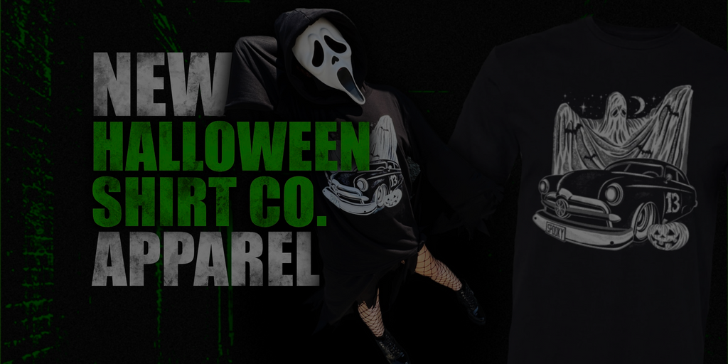 Home | Buy Horror Film Collectibles – Nightmare Toys