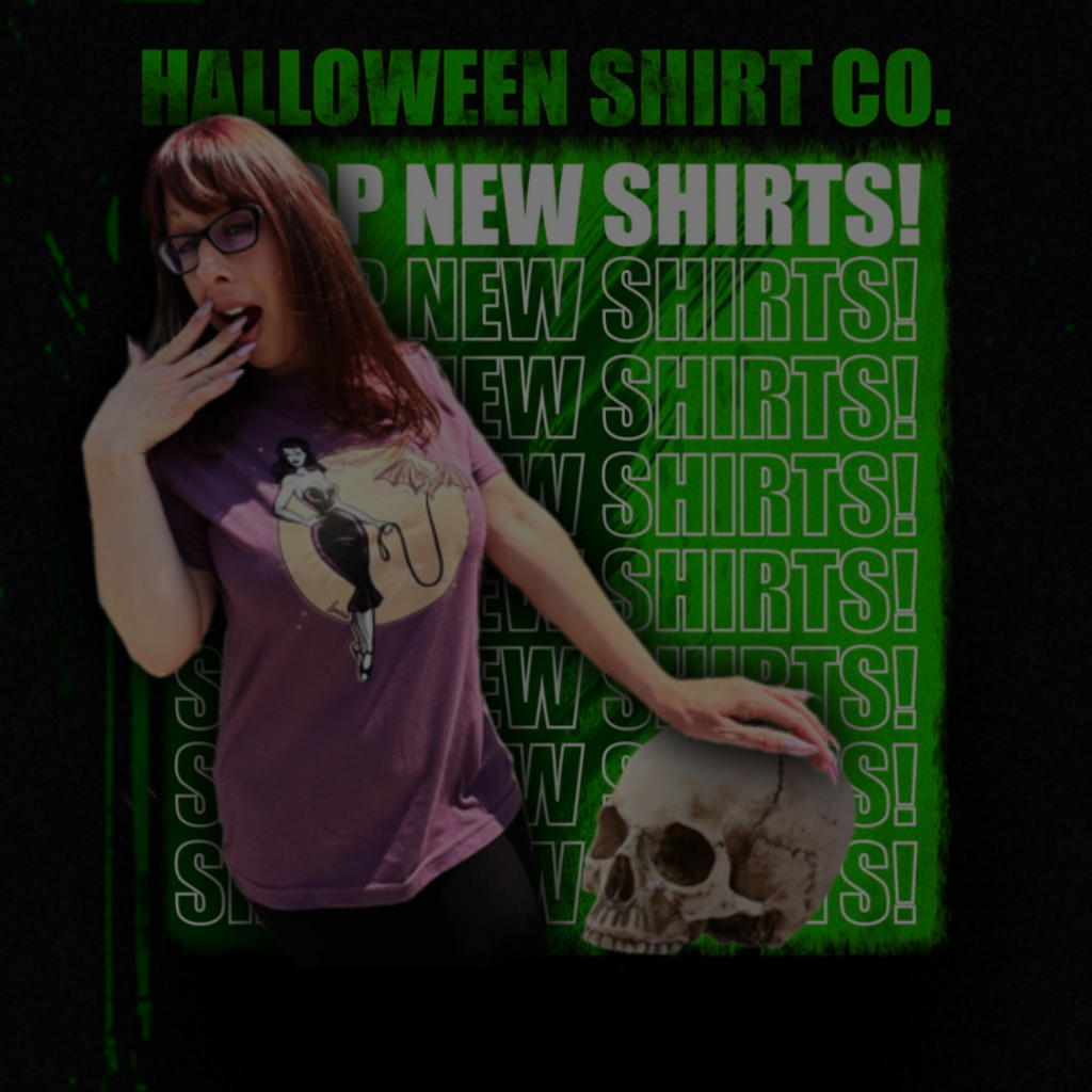 Home | Buy Horror Film Collectibles – Nightmare Toys
