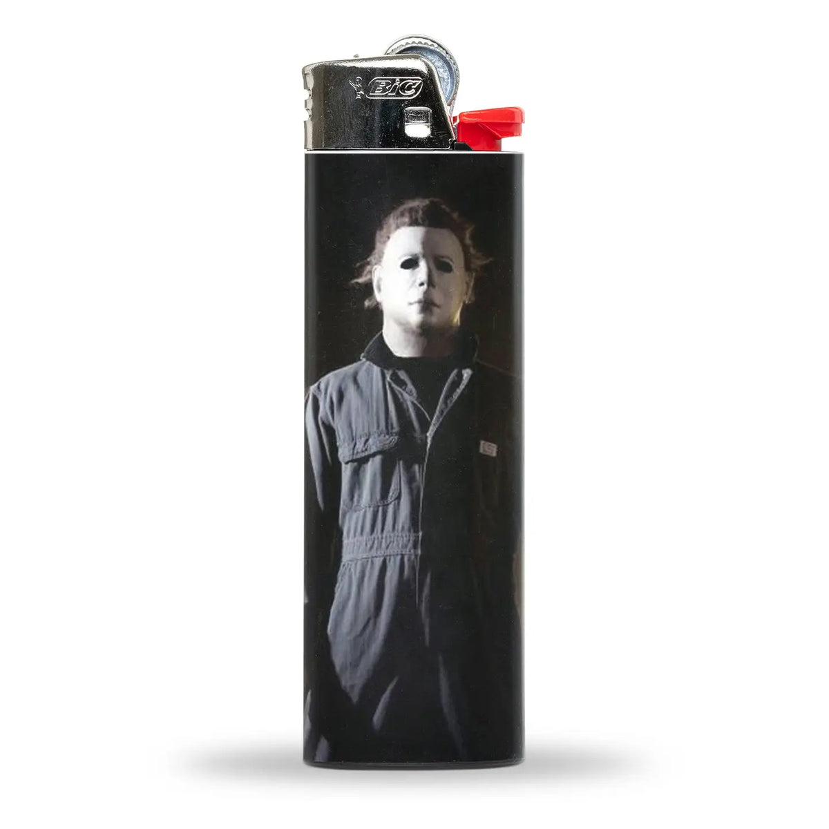 Michael Myers Lighter – Nightmare Toys