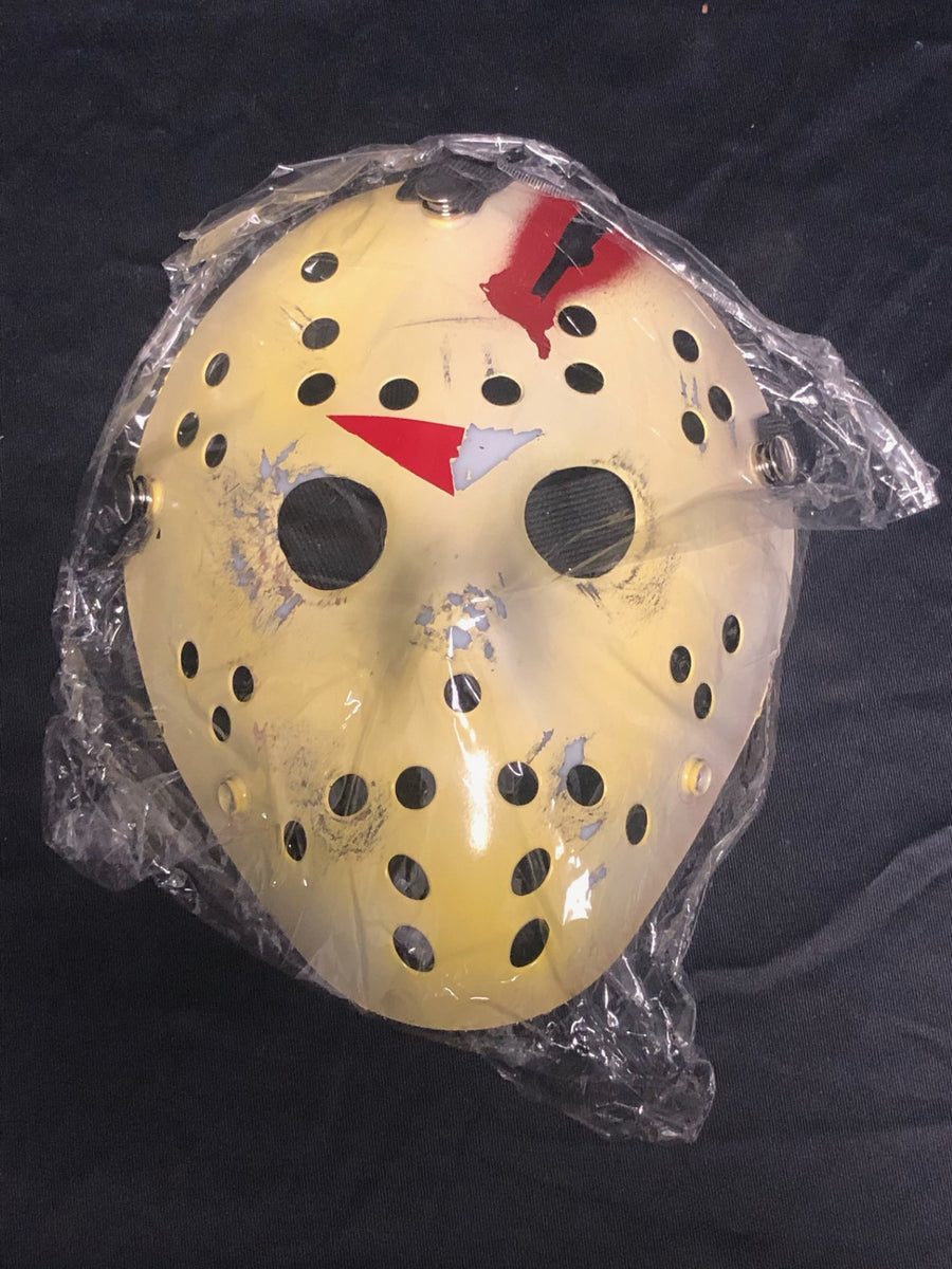 Final Chapter Mask – Nightmare Toys