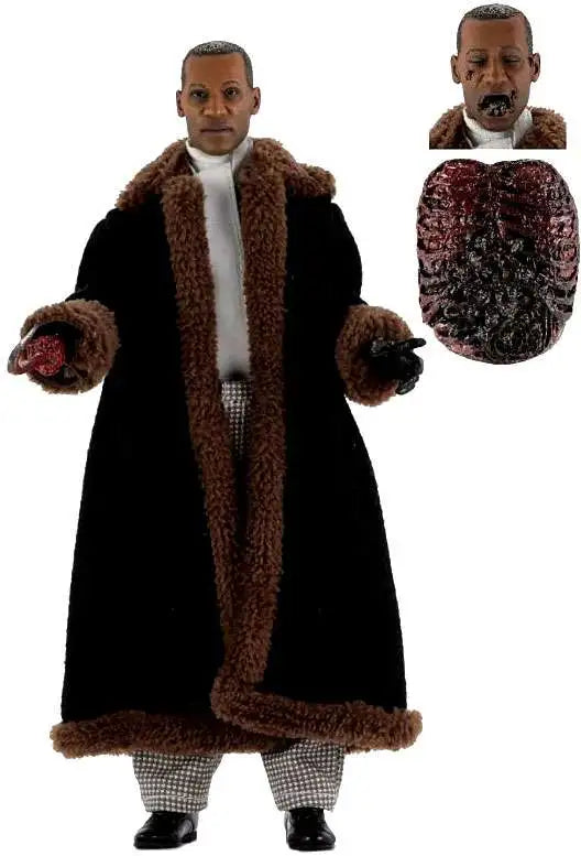 Candyman Clothed Action Figure – Nightmare Toys