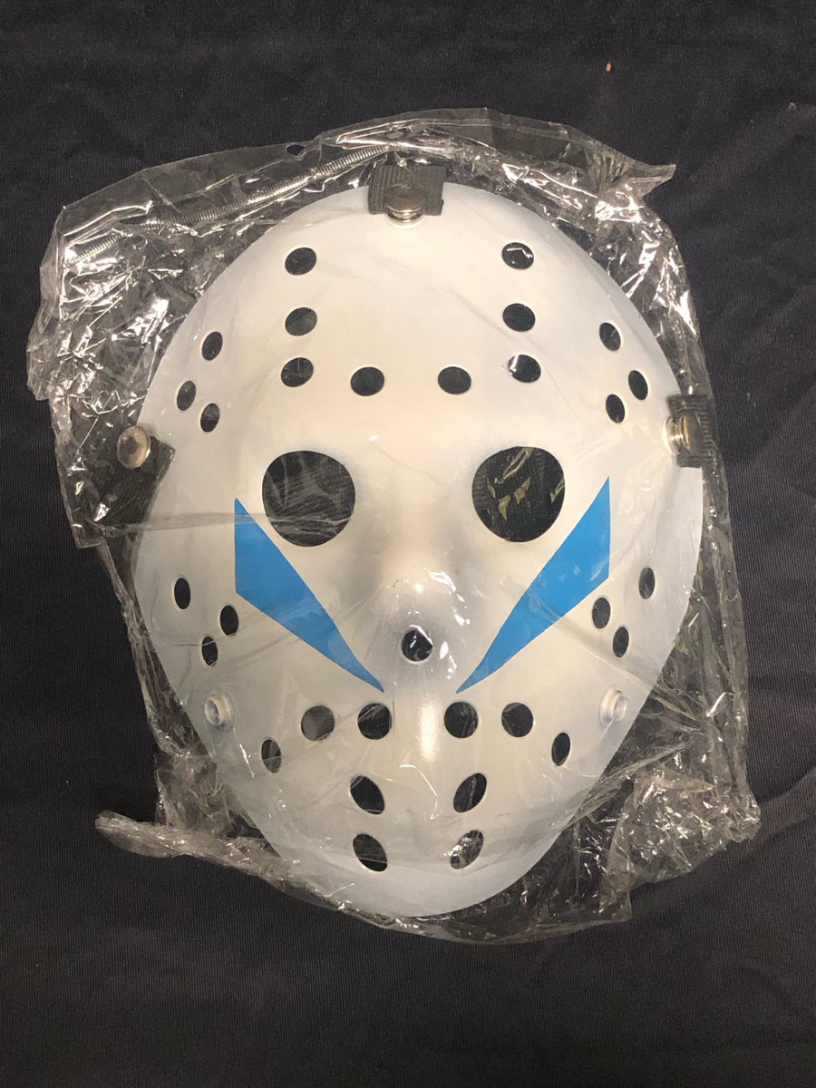 Roy Hockey Mask – Nightmare Toys