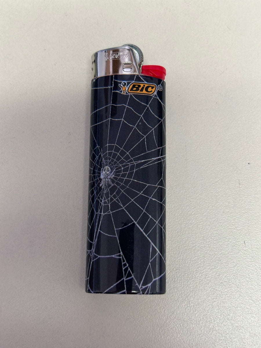 Spider Web Lighter – Nightmare Toys