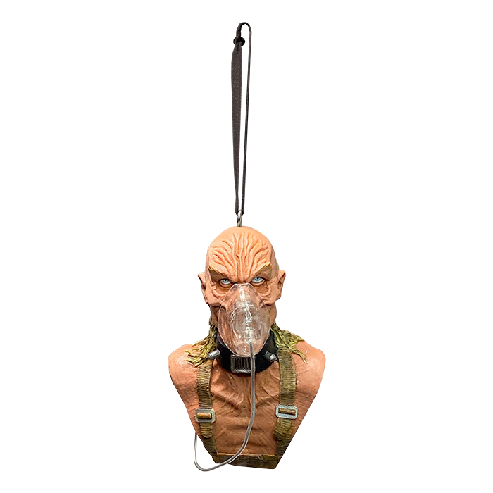 House of 1,000 Corpses - Dr. Satan Ornament – Nightmare Toys