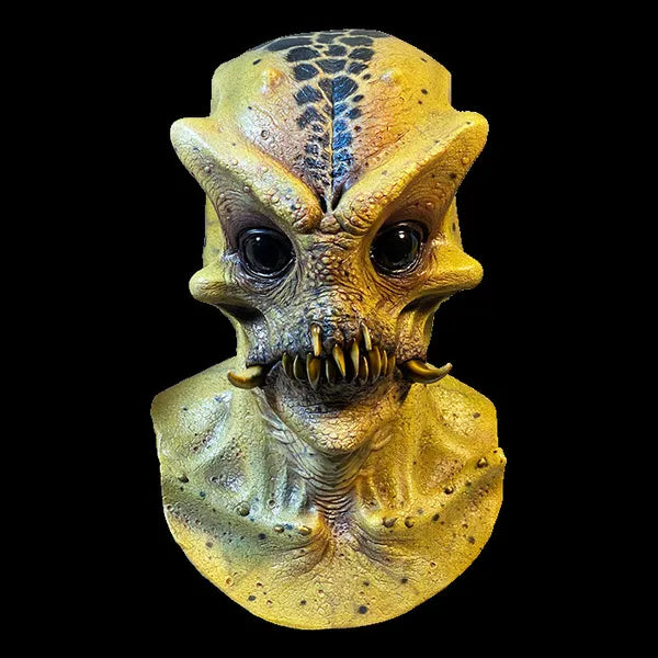 Jordu Schell Collection - Hybrid Mask – Nightmare Toys