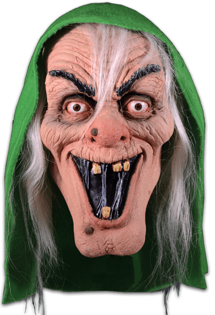 EC Comics Collection - Vault Keeper Mask | Nightmare Toys