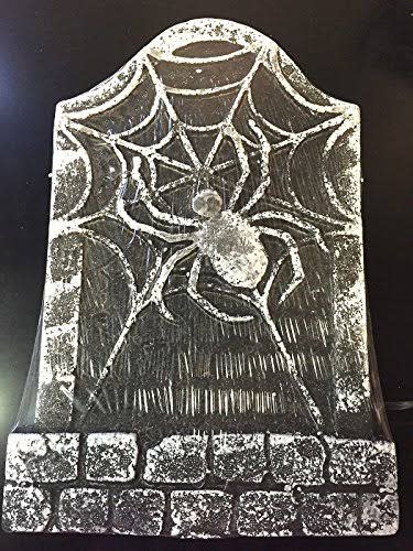 Foam Tombstone Spider – Nightmare Toys