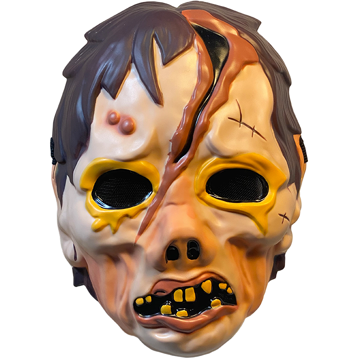 Haunt - Zombie Injection Mask – Nightmare Toys