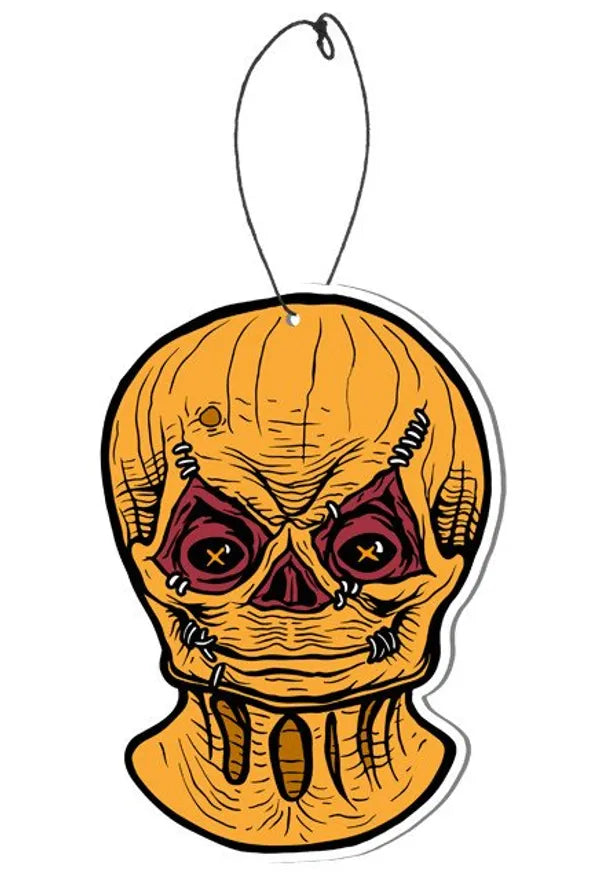 Fear Freshener - Trick R Treat Sam Unmasked – Nightmare Toys