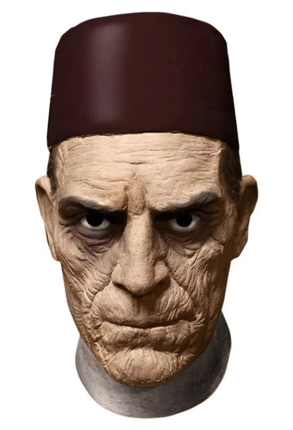 Universal Classic Monsters Mummy Ardeth Bey Mask (DISCONTINUED ...