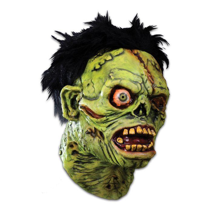 Shock Monster Mask – Nightmare Toys