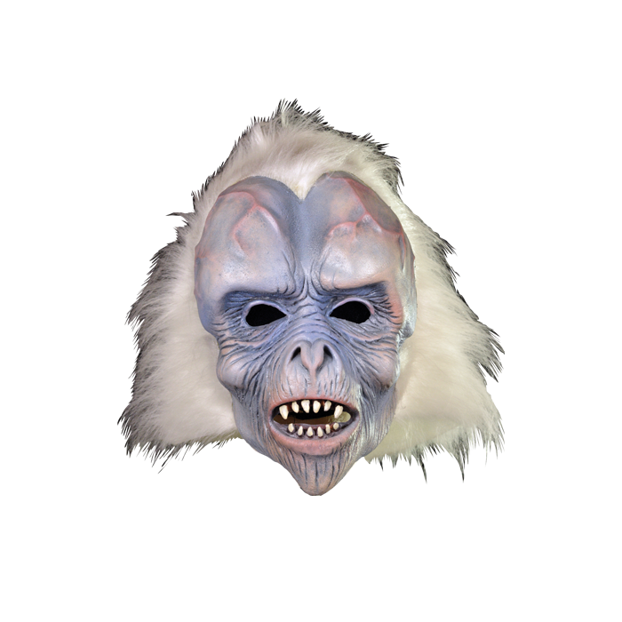 CLASSIC ZAGONE STUDIOS COLLECTION - VISITOR FROM SPACE – Nightmare Toys