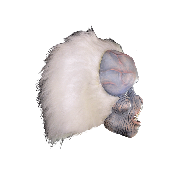 CLASSIC ZAGONE STUDIOS COLLECTION - VISITOR FROM SPACE – Nightmare Toys